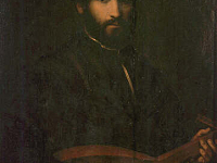 Giulio Campi :: Biografia Uffizi Firenze